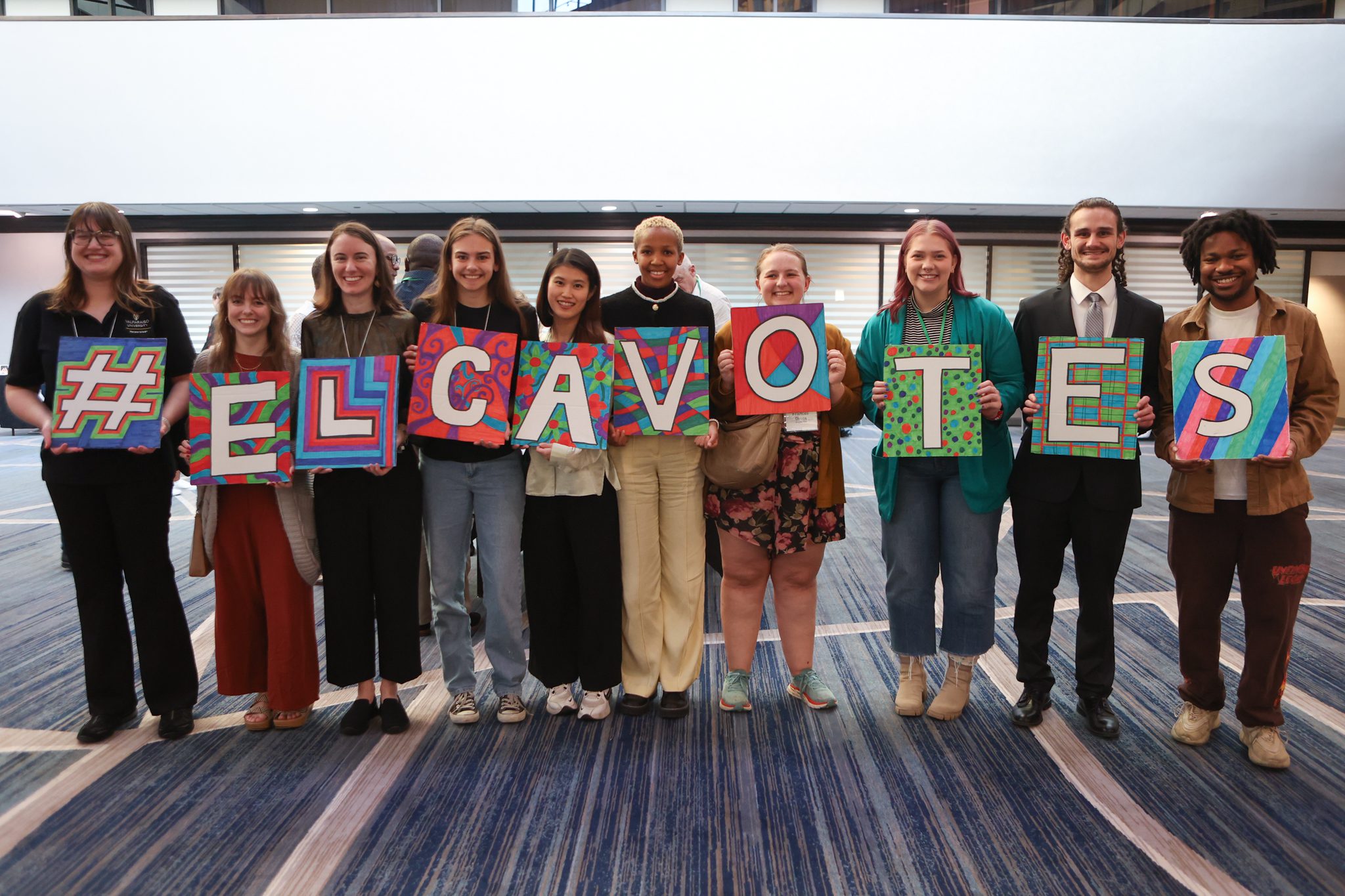 In a Pivotal State, Ways to Serve our Neighbor in an Election Year - LAMPa