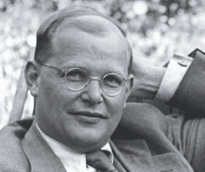 LAMPa joins in commemorating Dietrich Bonhoeffer with forthcoming ...